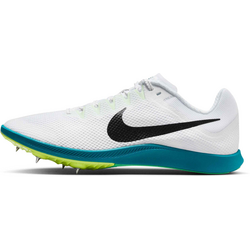 NIKE Athletics Distance Spikes Zoom Rival Distance på stadium.se