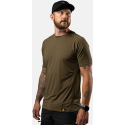 BEYOND NORDIC Bn205 Performance T-shirt Men på stadium.se