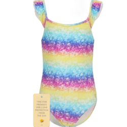 ZIGZAG Carly Swimsuit på stadium.se