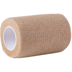 PRO MATCH Cohesive Elastic Bandage 7,5cm*4,5m på stadium.se