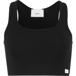 CRAFT Collective Rib Sports Bra W på stadium.se