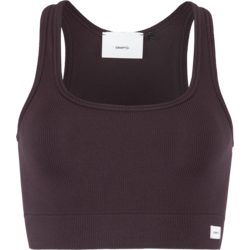 CRAFT Collective Rib Sports Bra W på stadium.se