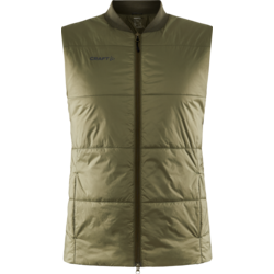 CRAFT Core Light Padded Vest W på stadium.se