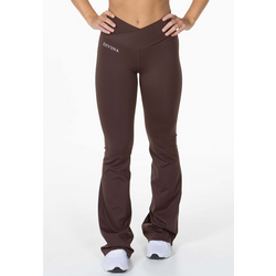 DIVINA Divina Flare Tights på stadium.se