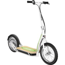 Kickbike | Stadium
