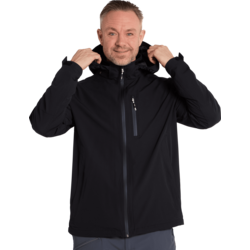 TUXER Fusion Jacket | Stadium Outlet