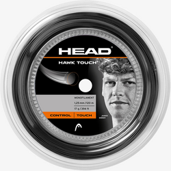 HEAD Hawk Touch (120 M Reel) på stadium.se