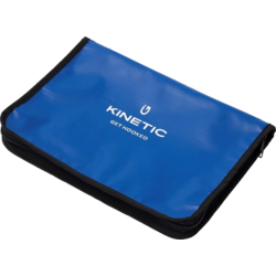 KINETIC Kinetic Sea Fishing Rig Wallet Large Ocean på stadium.se