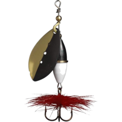 MYRAN Myran Wipp Spinnare 5g Ghost på stadium.se