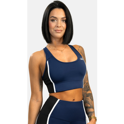 GAVELO Noble Chic Black Sports Bra på stadium.se