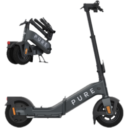 Kickbike | Stadium