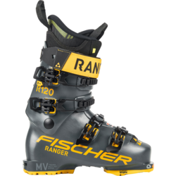 FISCHER Ranger 120 Gw Dyn på stadium.se