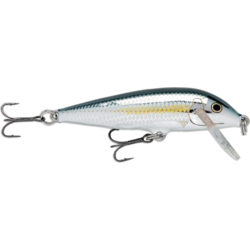 RAPALA Rapala Original Floater 5cm - Bleak på stadium.se