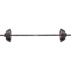 REEBOK Reebok Rep Set 20kg Delta 25mm på stadium.se