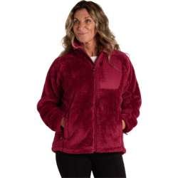 TUXER Ruth Jacket W | Stadium Outlet