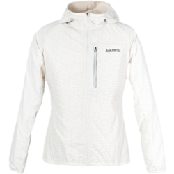 SALMING Salming Essential Run Jkt Wmn på stadium.se