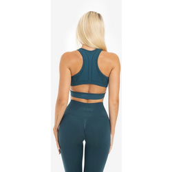 PICSIL SPORT Seamless V-neck Tank Sports Bra på stadium.se