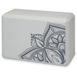 GAIAM Sustained Grey Sundial Point Block på stadium.se