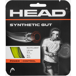 HEAD Synthetic Gut (set) på stadium.se