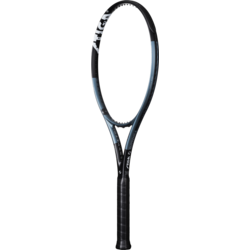 STIGA Tennis Racket Supreme Black/blue Osträngat på stadium.se