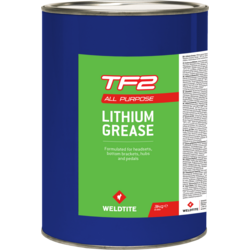 WELDTITE Tf2 Lithium Grease Tin på stadium.se