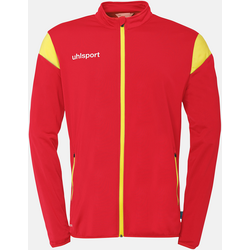 UHL SPORT Träningsjacka Squad 27 på stadium.se
