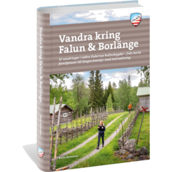 CALAZO Vandra Kring Falun Borlänge på stadium.se