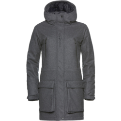 Vinterjacka dam- Bra kvalitet, bra pris - Stadium Outlet