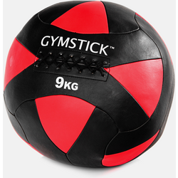 GYMSTICK Wall Ball 9kg på stadium.se