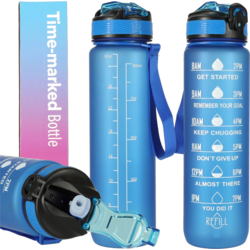 Vattenflaskor - Stadium.se