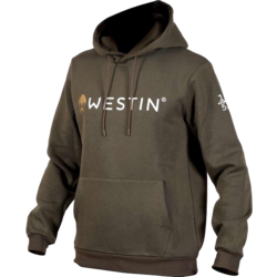 WESTIN Westin Original Hoodie Elmwood Green på stadium.se