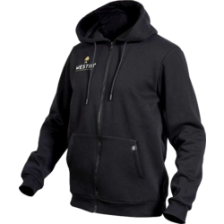 WESTIN Westin Original Zip Hoodie Black på stadium.se