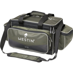 WESTIN Westin W2 Lure Bag 3 Boxes Large Forest Night på stadium.se