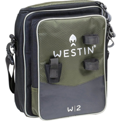 WESTIN Westin W2 Street Bag 1 Box Medium Forest Night på stadium.se