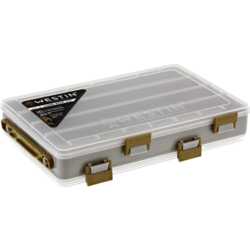 WESTIN Westin W3 Lure Box Double Sided S8 28,5x19x5cm på stadium.se