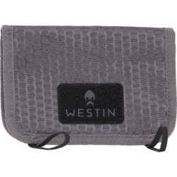 WESTIN Westin W4 Wallet Roll Os Titanium Black på stadium.se