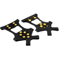 WIGGLER Wiggler Ice Spikes Small (31-36) 1 Pair på stadium.se