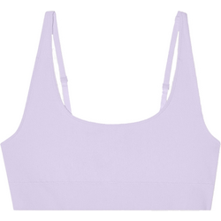 FRANK DANDY Women's Ribbed Bra på stadium.se