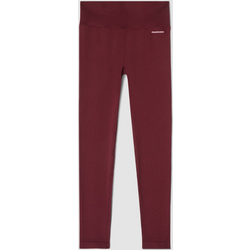 FRANK DANDY Women's Ribbed Tights på stadium.se