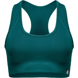 GORILLA WEAR Yava Seamless Sport Bra på stadium.se