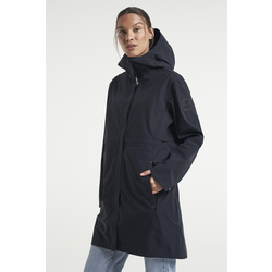 TENSON Yukon Shell Parka W på stadium.se