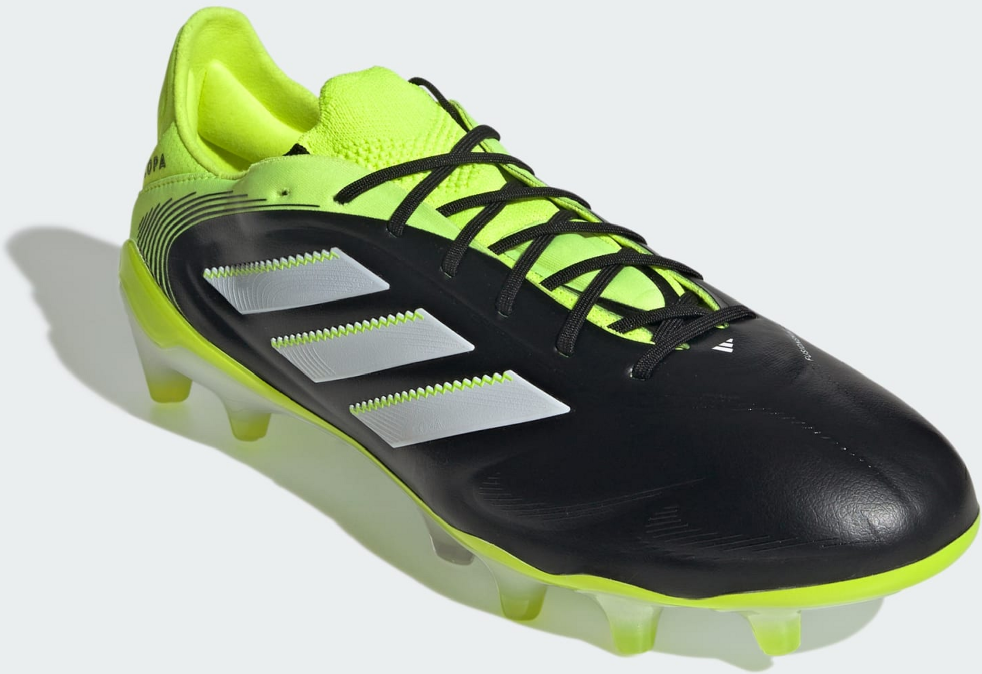 ADIDAS Adidas Copa Pure 3 Elite Fotbollsskor För Fasta Underlag sivustolla stadium.fi