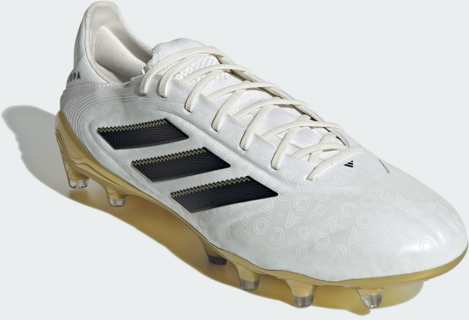 ADIDAS Adidas Copa Pure 3 Elite Fotbollsskor För Fasta Underlag på stadium.se