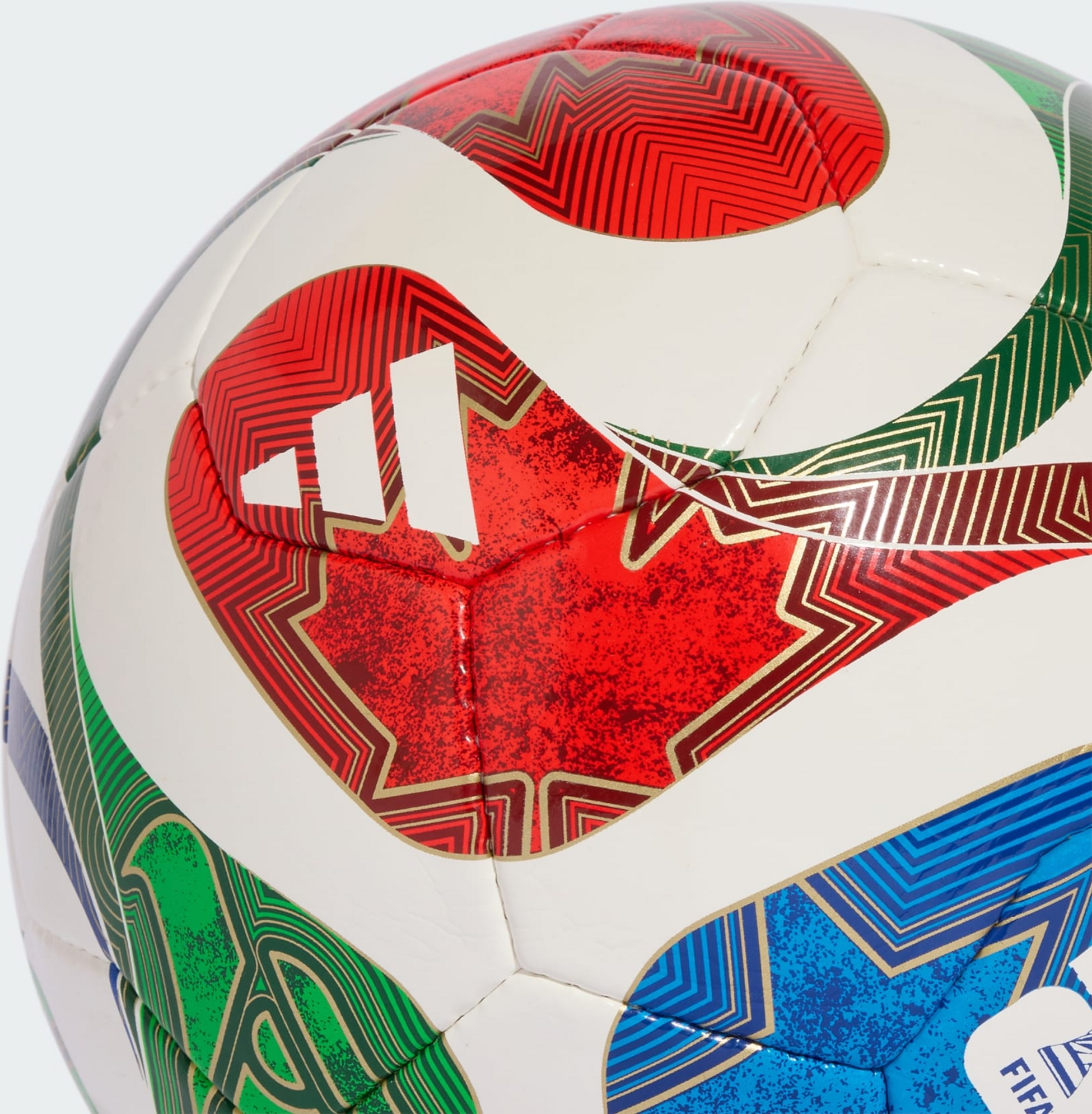 ADIDAS Adidas Fifa World Cup 26™ Trionda Pro Futsalboll på stadium.se