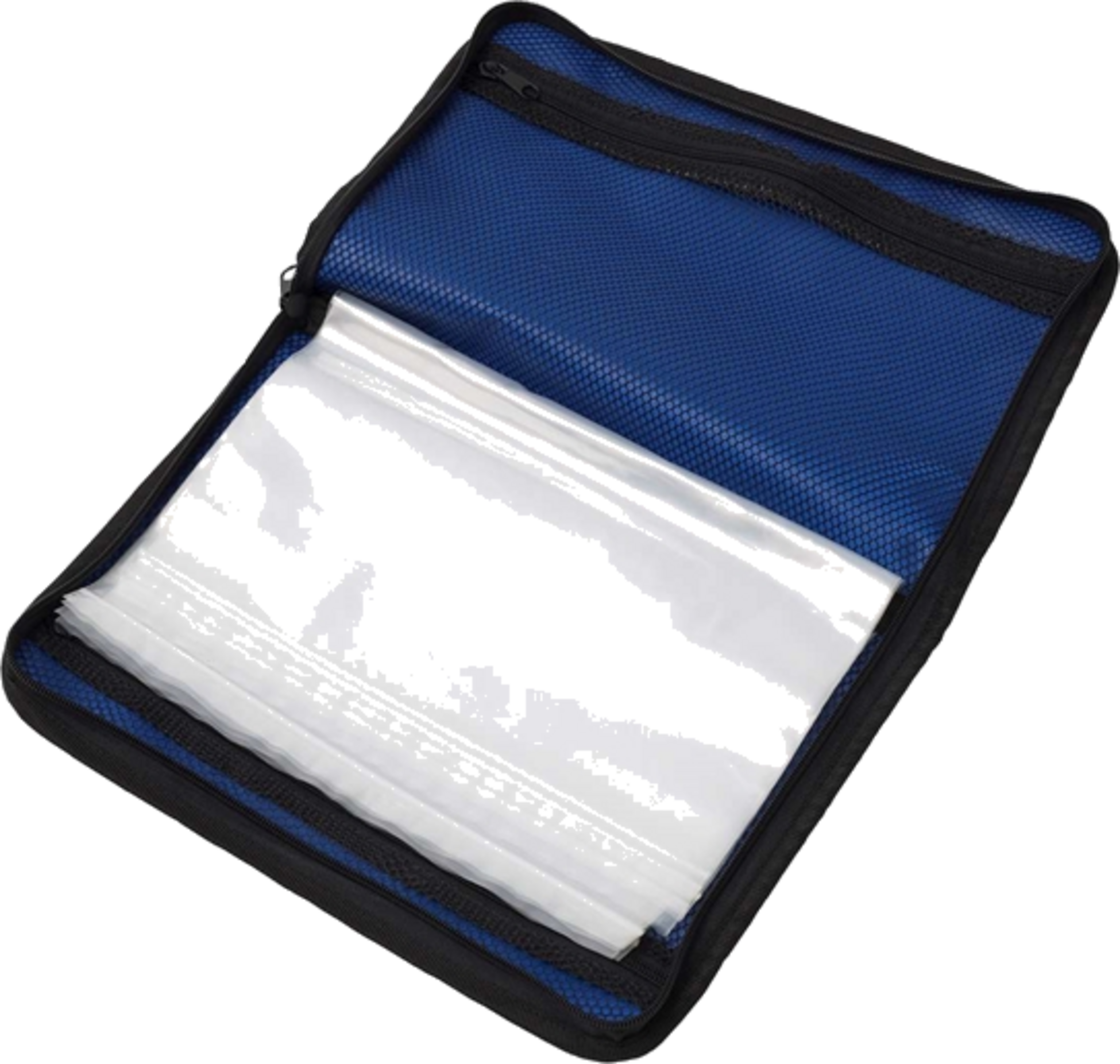 KINETIC Kinetic Sea Fishing Rig Wallet Large Ocean på stadium.se