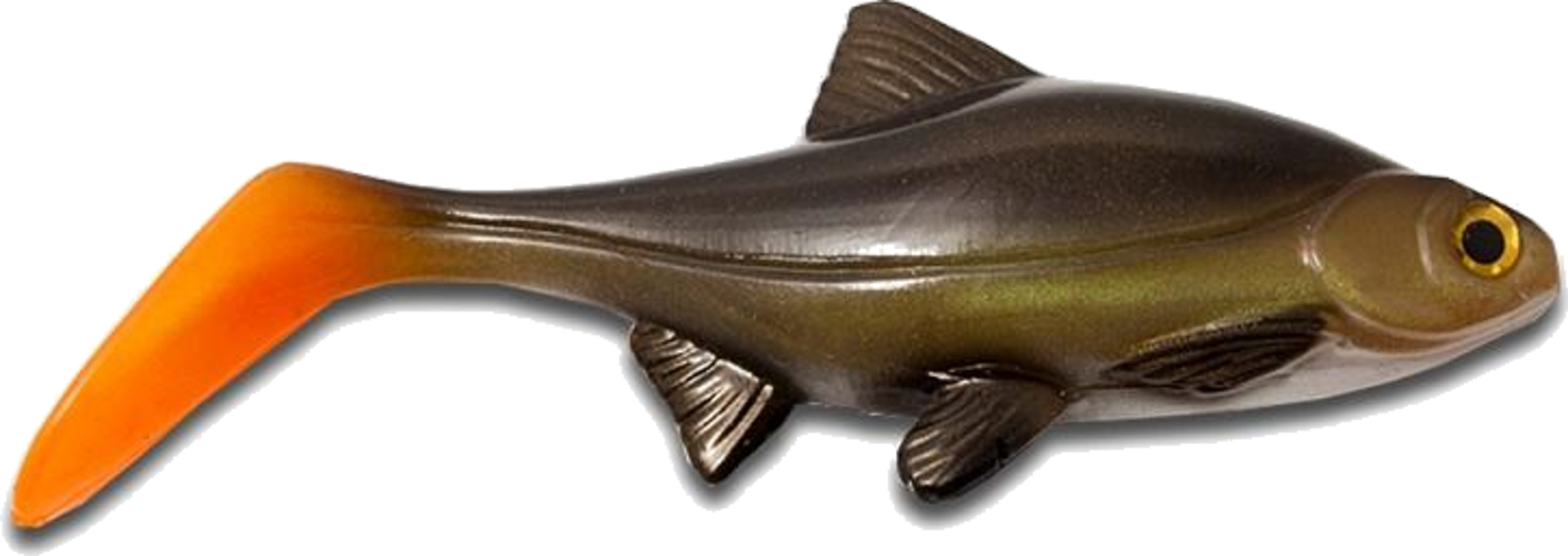 OLA LURES Ola Lures Hooligan Roach Kiwi Bream 21cm, 115gr på stadium.se