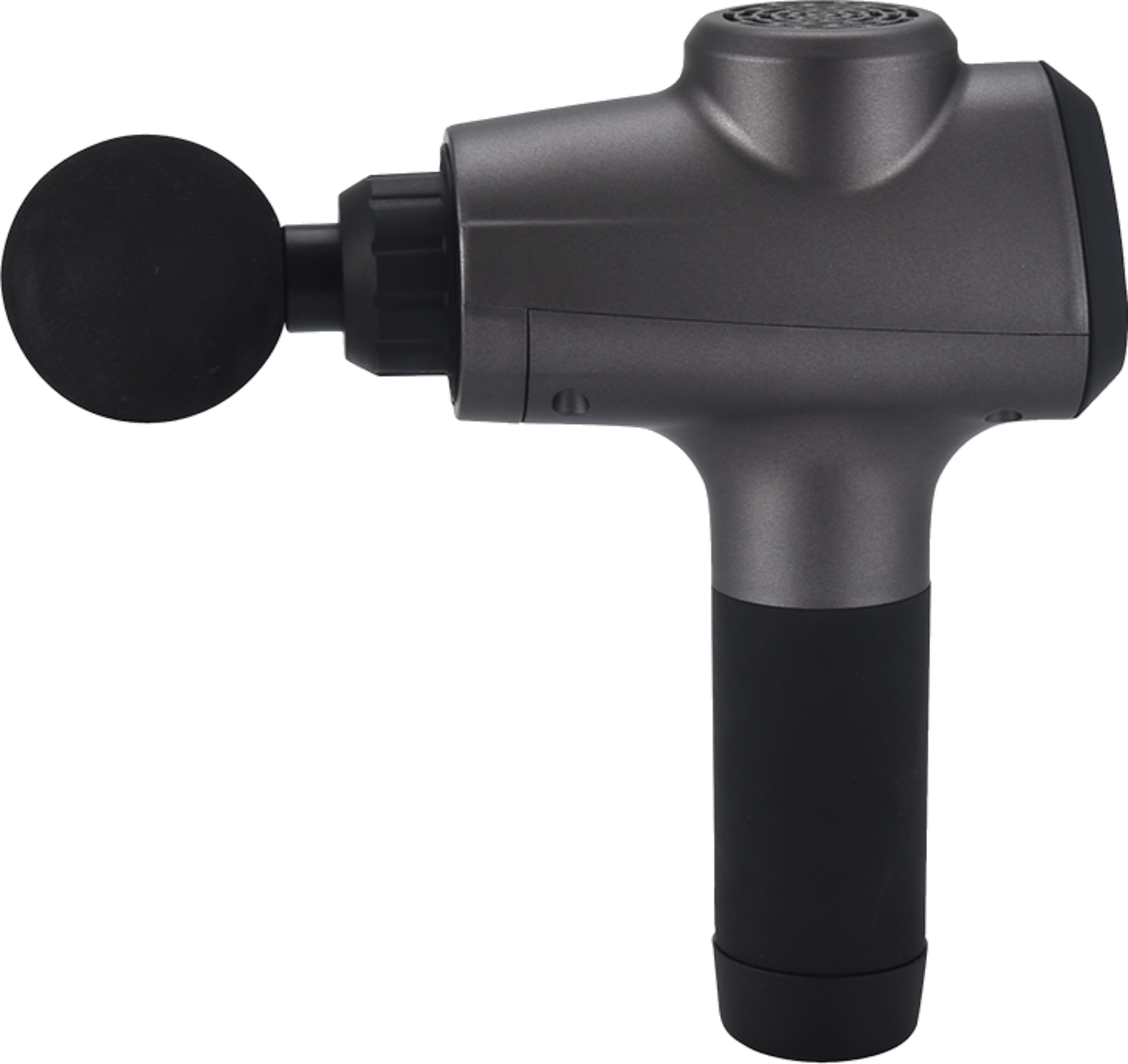 B2X Orange Care - Muscle Massage Gun på stadium.se