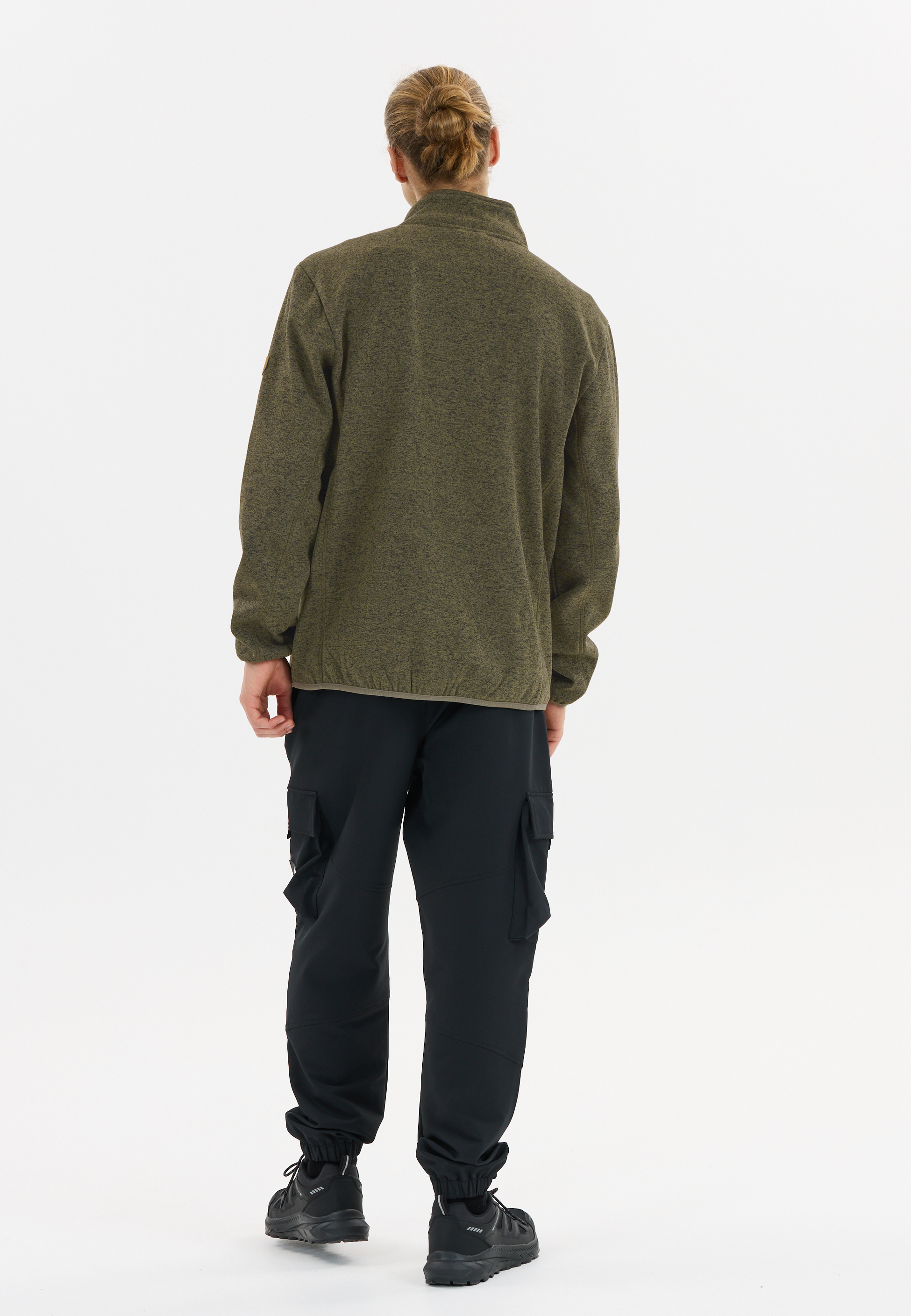 WHISTLER Sampton Fleece Jacket på stadium.se