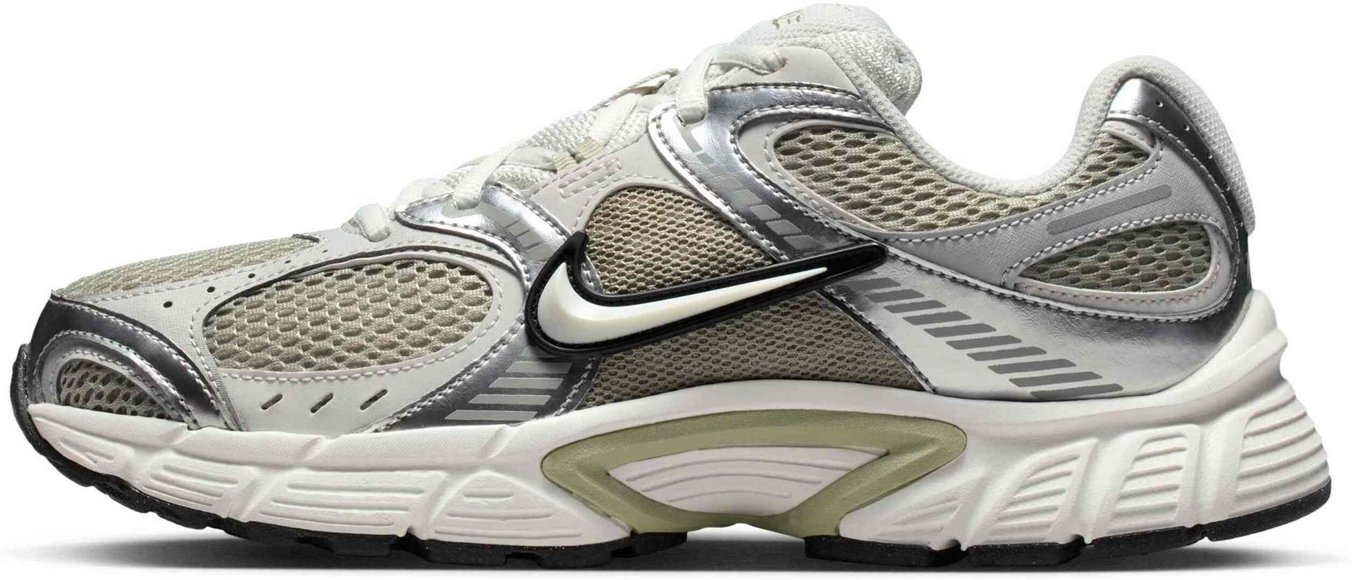 NIKE Women's Shoes With Reflective Accents V5 Rnr sivustolla stadium.fi