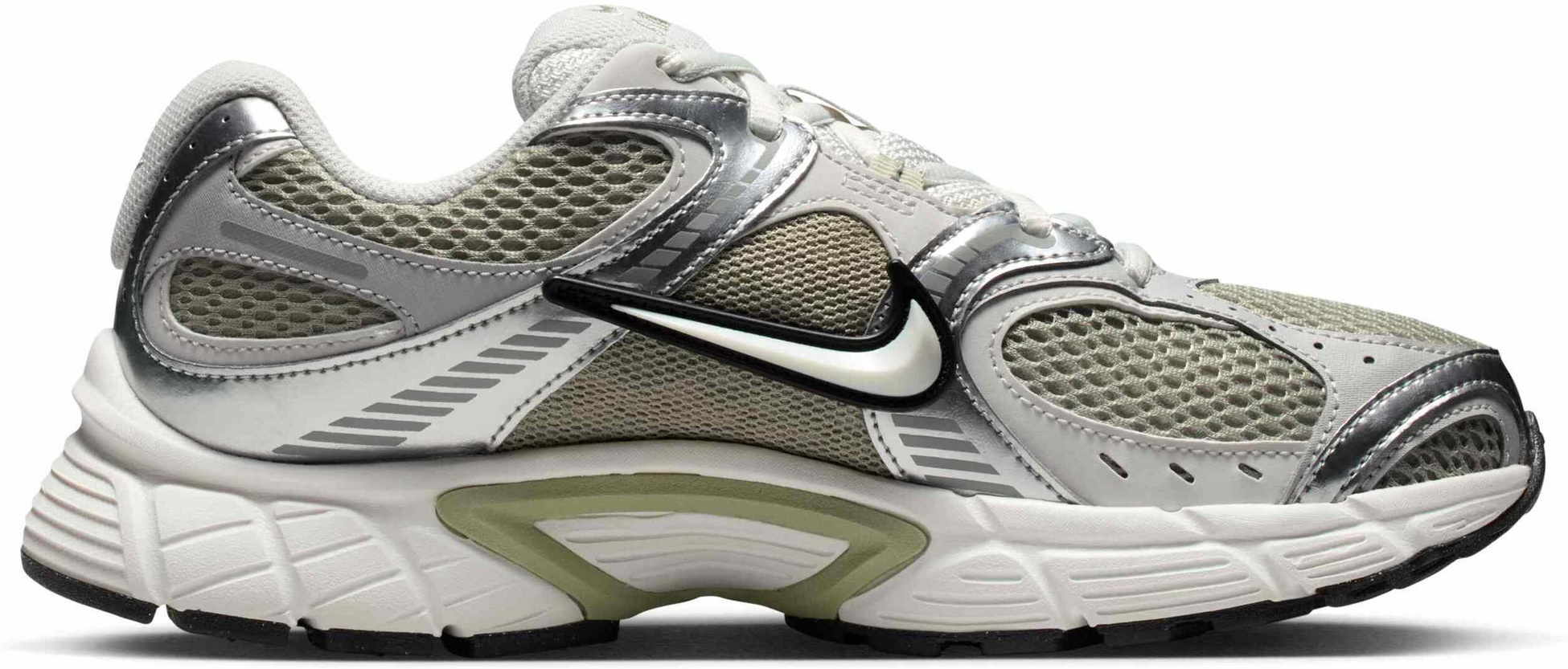 NIKE Women's Shoes With Reflective Accents V5 Rnr sivustolla stadium.fi